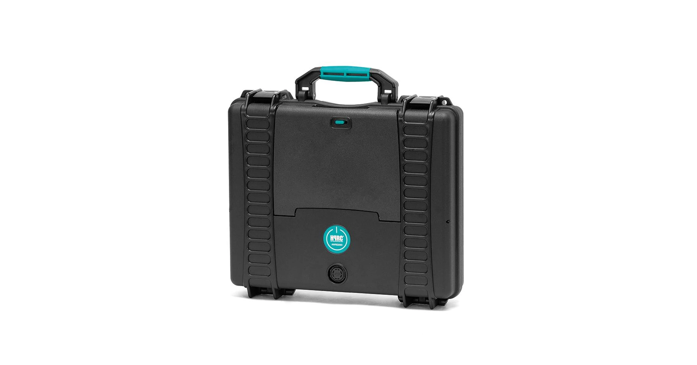 RESIN CASE HPRC2580 411x359x110 mm FOAM BLACK (HPRC2580_CUBBLB) - HPRC ...