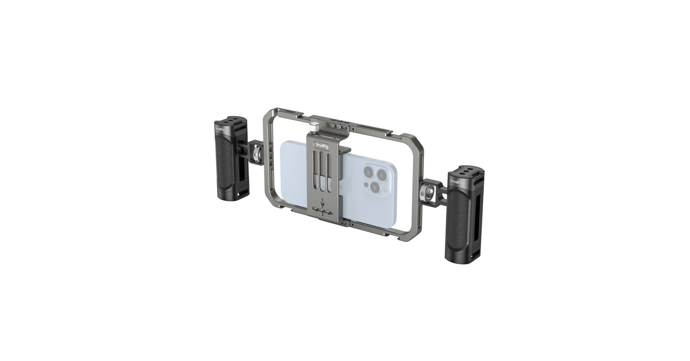 SmallRig 4121 All in One Video Kit Basic (2022) - SmallRig - Efoto ...