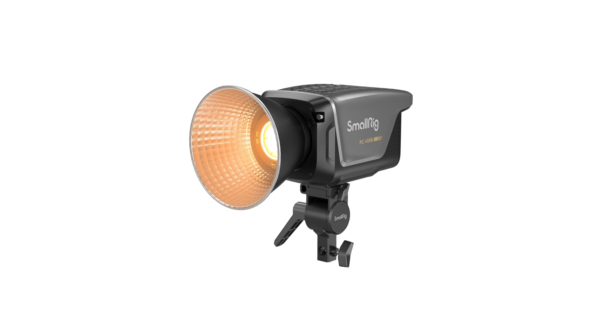 SmallRig 3976 RC450B Bi-Color COB led lámpa - SmallRig - Efoto Videó ...